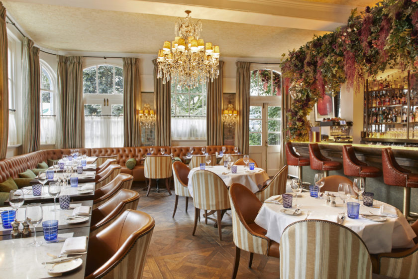 The Best Places To Eat in Chelsea - Where To Eat in Chelsea 2025