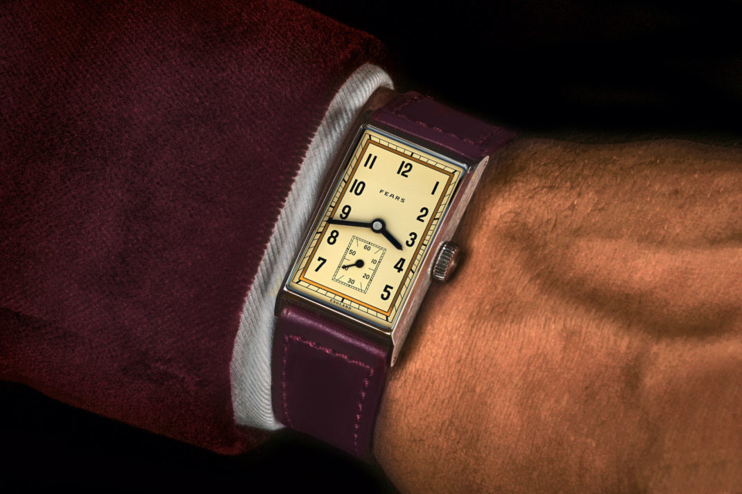 The New Stars of British Watchmaking - Jewellery & Watches