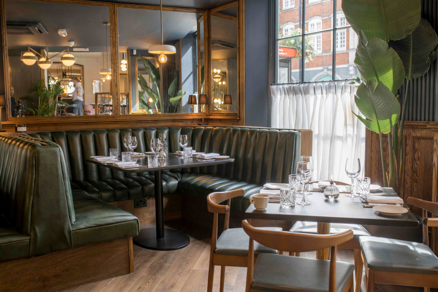 Glorious Twelfth: The Best Game Restaurants in London