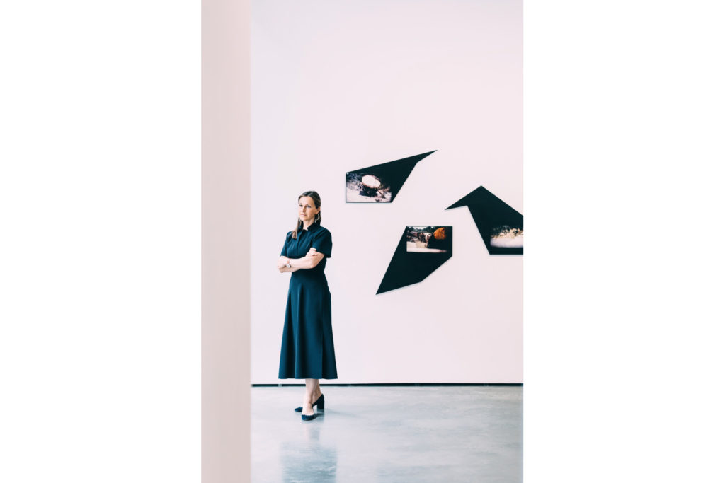 It's Show Time for London's Mayfair Galleries - Culture | Art Shows London
