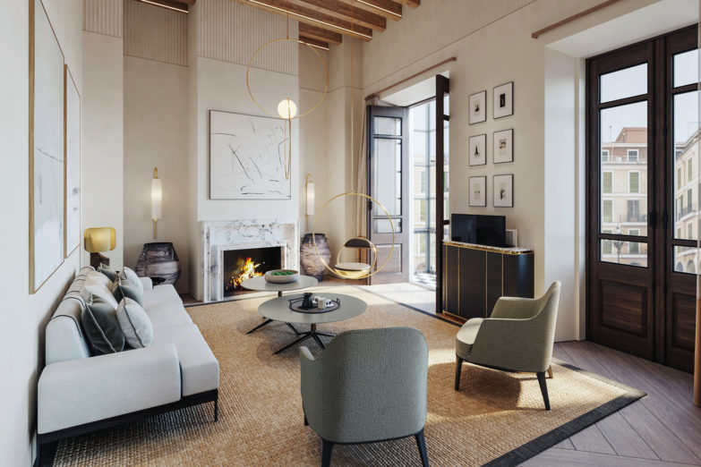 Interiors Inspiration | 20+ Sitting Room Ideas for Your Home