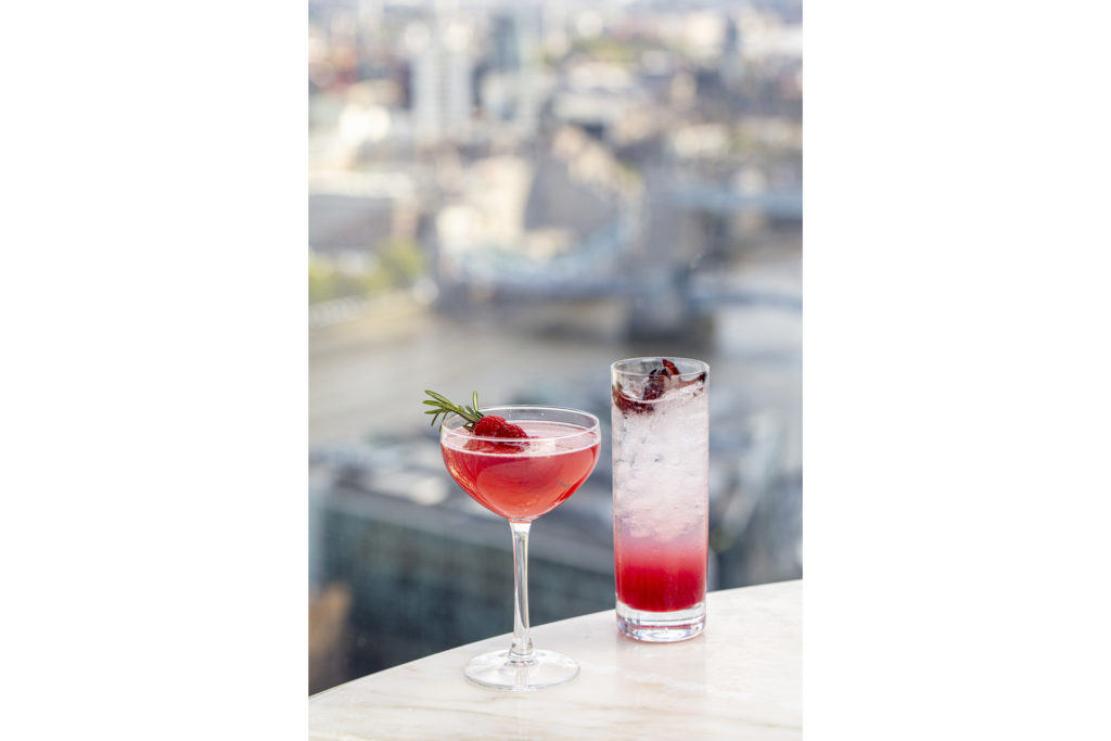 Here's Why The Shard Will Be Lit Up Pink This Saturday | Culture