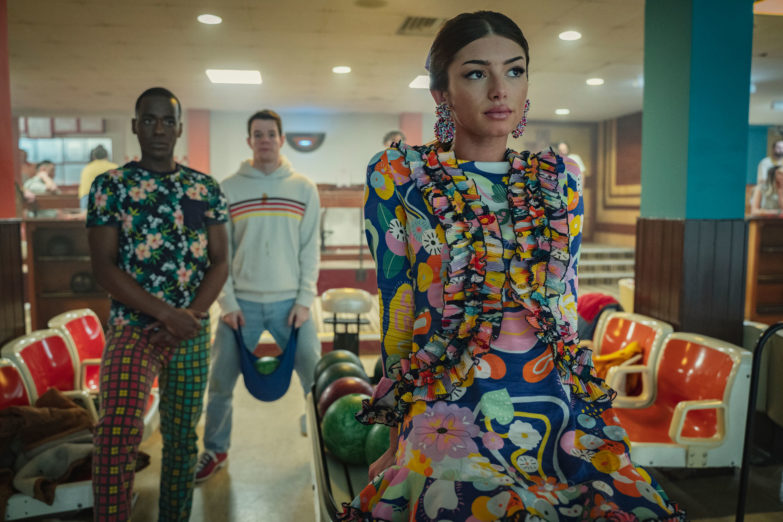A Netflix Exhibition Is Set To Launch at London's Design Museum