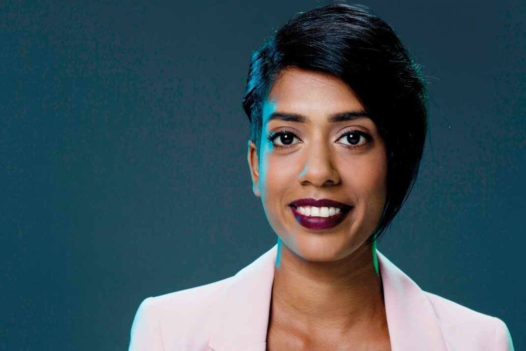 Question Time: How to Challenge The Status Quo - Culture