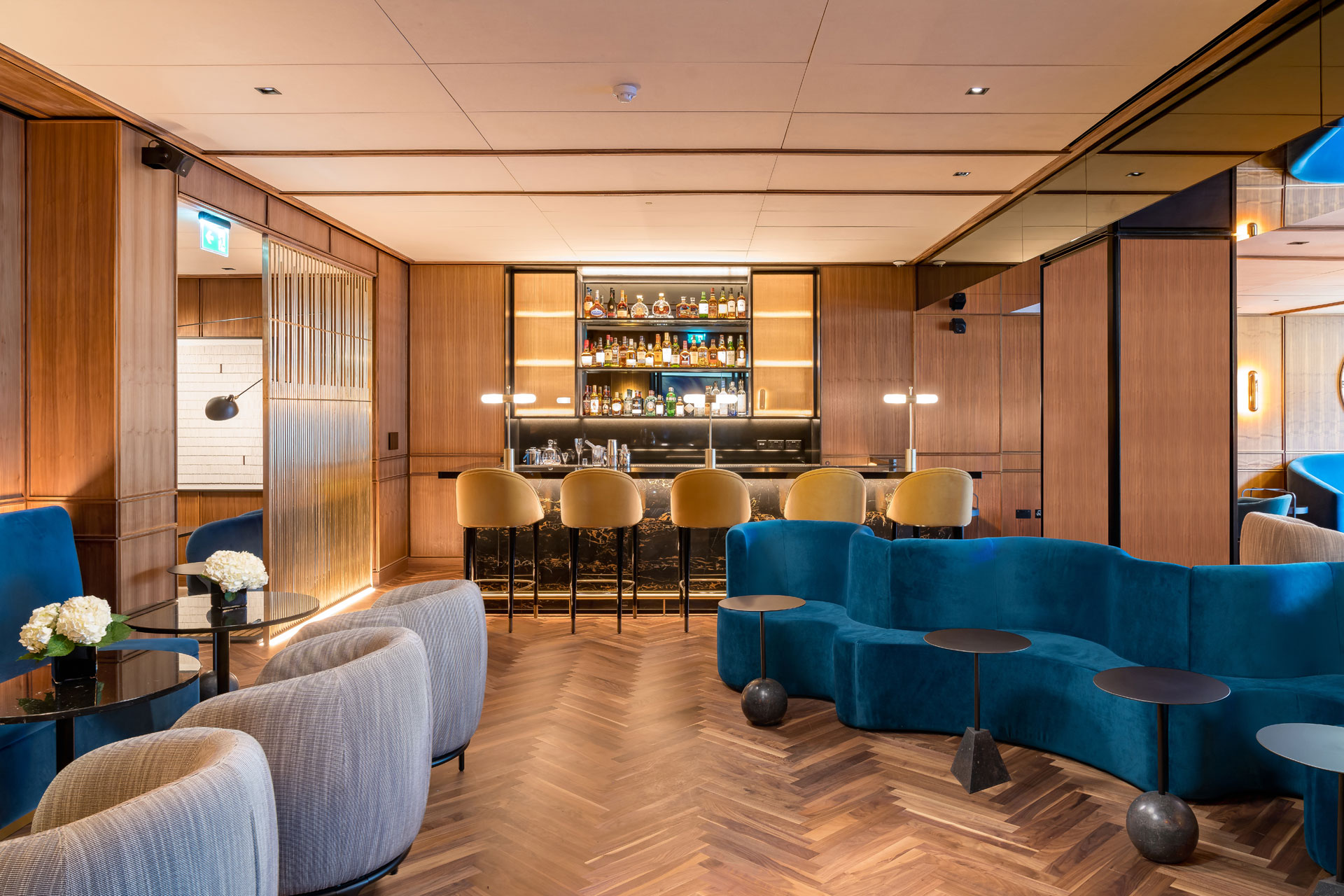 Best Members' Clubs in London 2022 - Private Members' Club