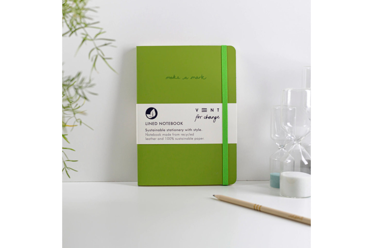 The Best Eco-Friendly Sketchbooks and Journals - Style