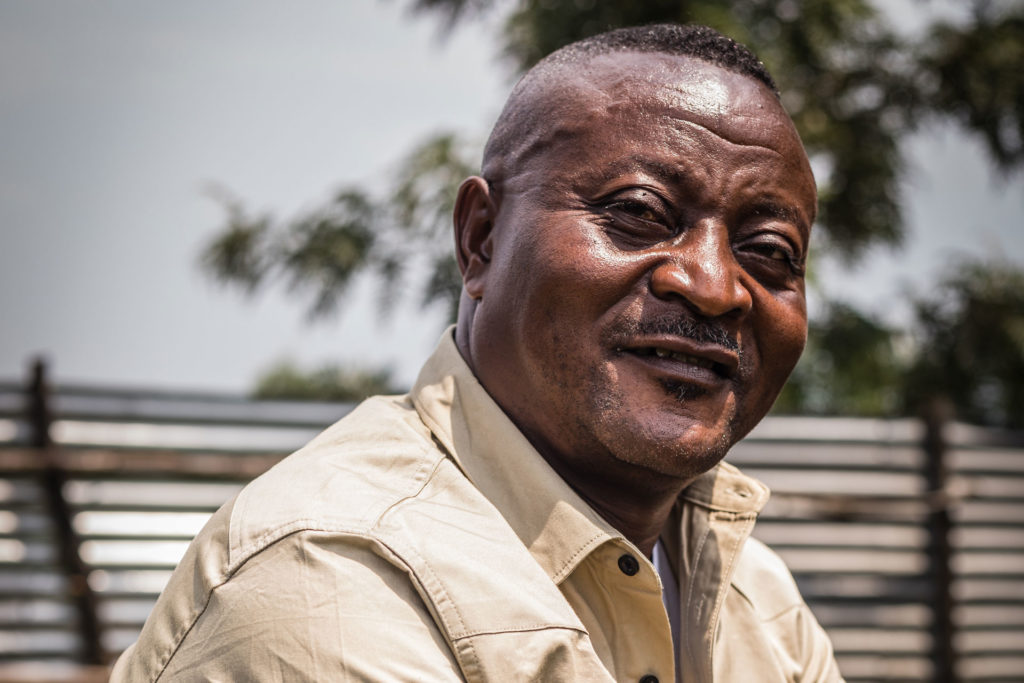 Green Heroes: John Kahekwa, Founder of The Pole Pole Foundation - Culture