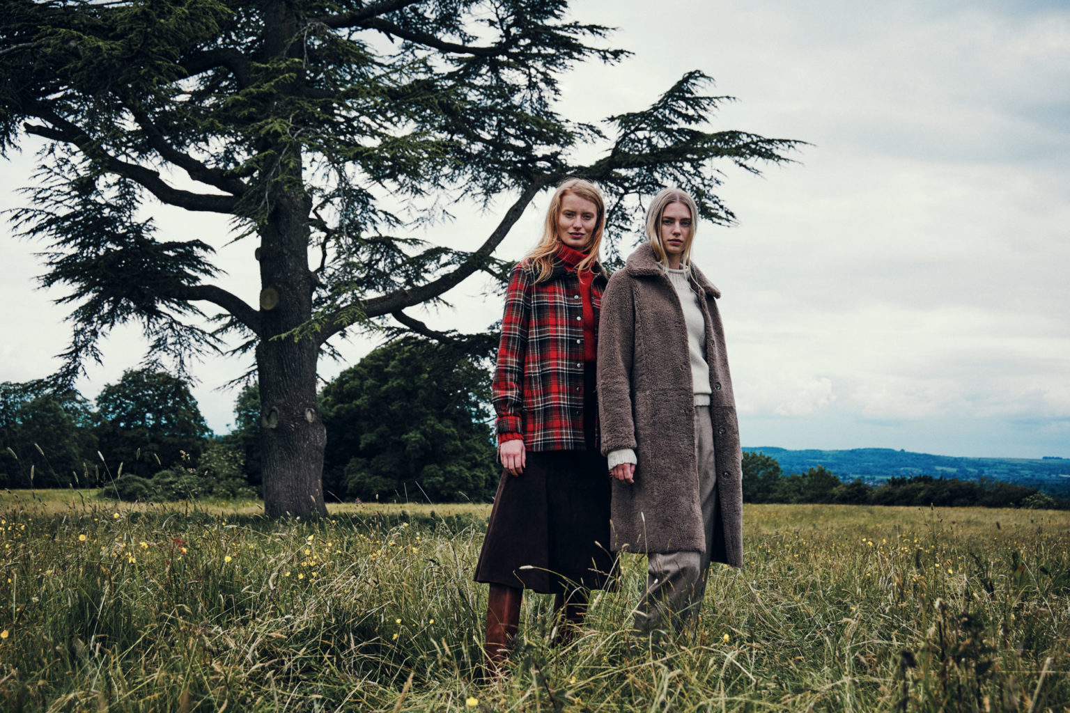 How Really Wild Has Helped Define British Heritage Style