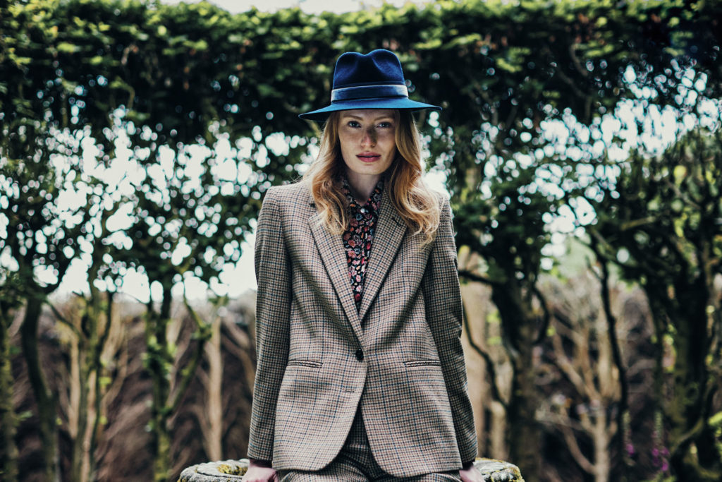 How Really Wild Has Helped Define British Heritage Style