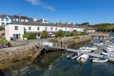 Country and Town House Magazine | Property