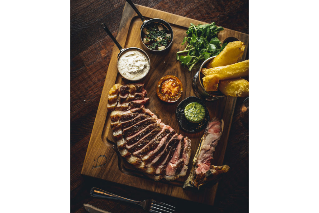 Restaurant of the Week: The Cadogan Arms, Chelsea - Food & Drink