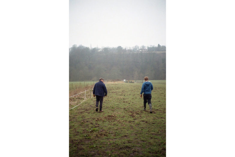 Chef Sam Buckley on How the Food Industry is Changing - Interview