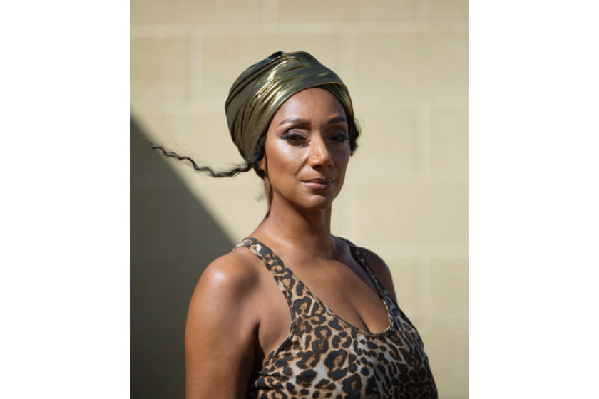 Q&A with Sister Sledge ft. Sledgendary - Culture | Black History Month