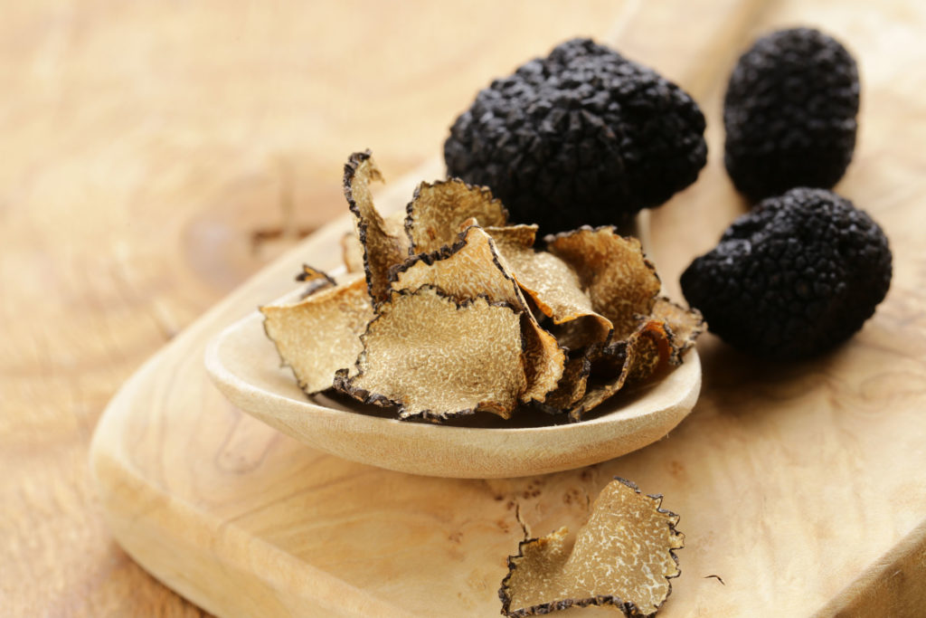 Big Mamma’s Truffle Pasta Recipe - Mafaldine Al Tartufo