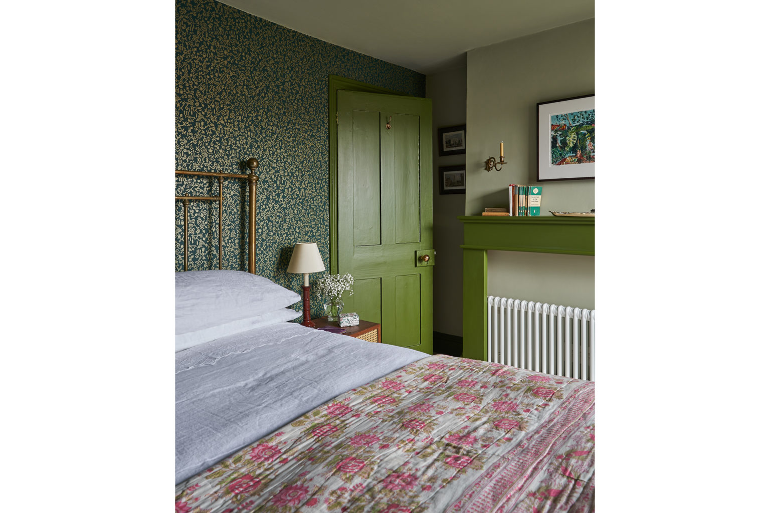 Seven Brilliant Interior Designers to Have on Your Radar - Interiors