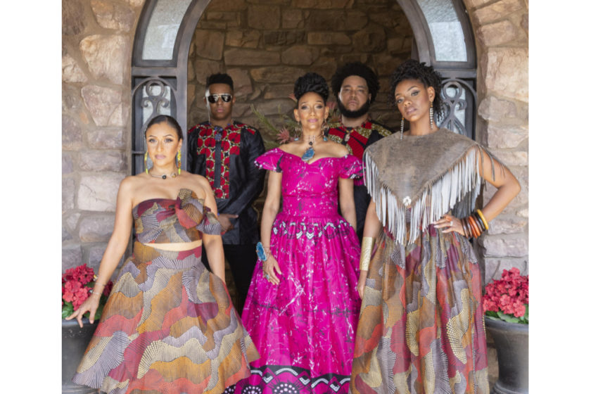 Q&A with Sister Sledge ft. Sledgendary - Culture | Black History Month