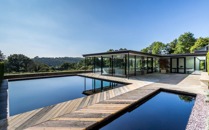 These Are The Most Common Features In £1M Homes - Interiors