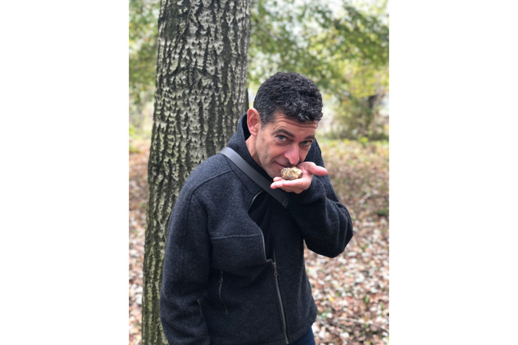 Truffle: Everything You Need To Know - By Rowan Jacobsen