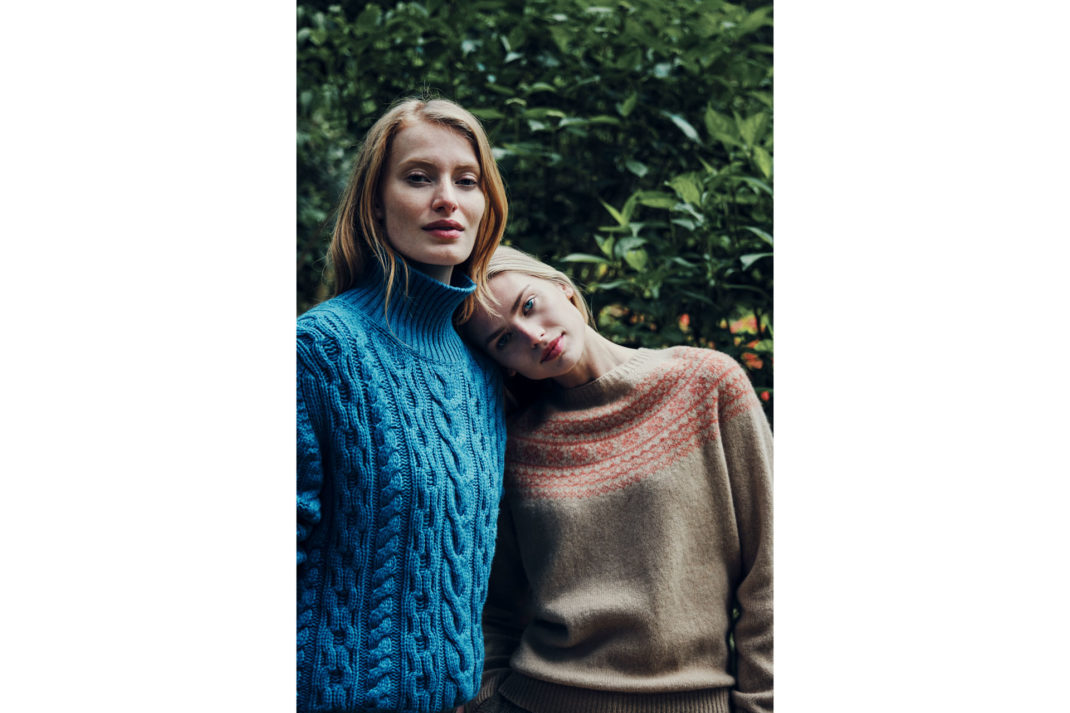 How Really Wild Has Helped Define British Heritage Style