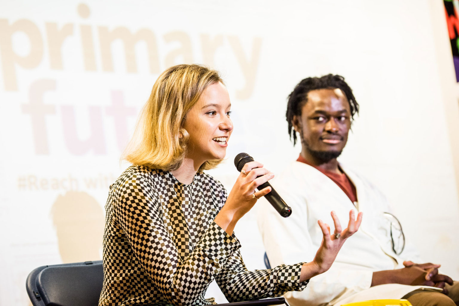 Clover Hogan: We Can Turn Eco-Anxiety Into Action - Culture