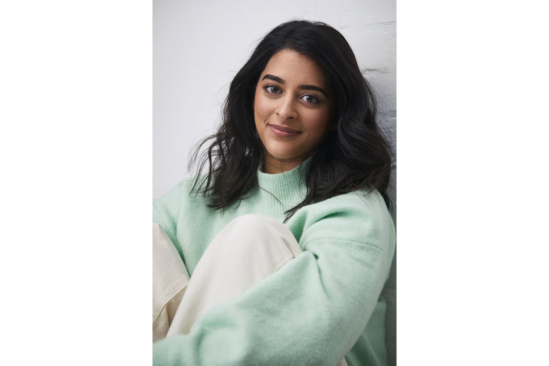 Q&A With Sandylands Star Natalie Dew - Culture