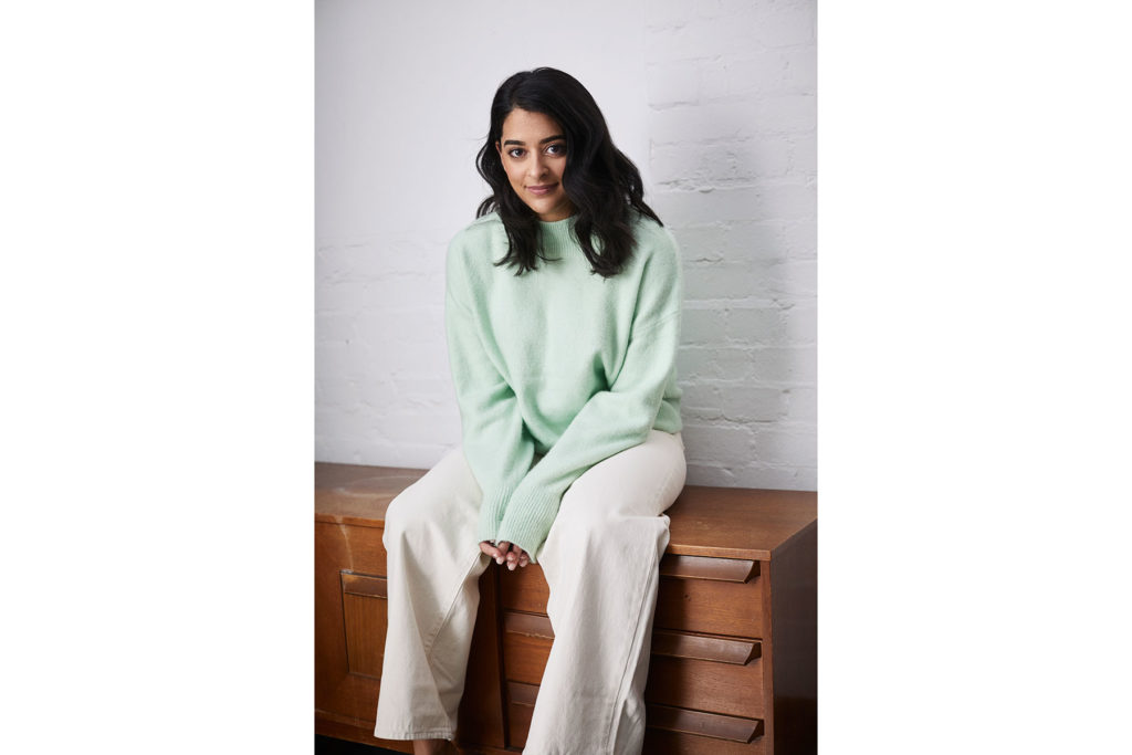 Q&A With Sandylands Star Natalie Dew - Culture