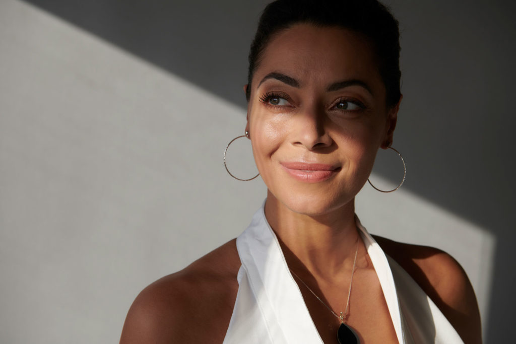 Jessica Huie on Finding Your Purpose - Interview