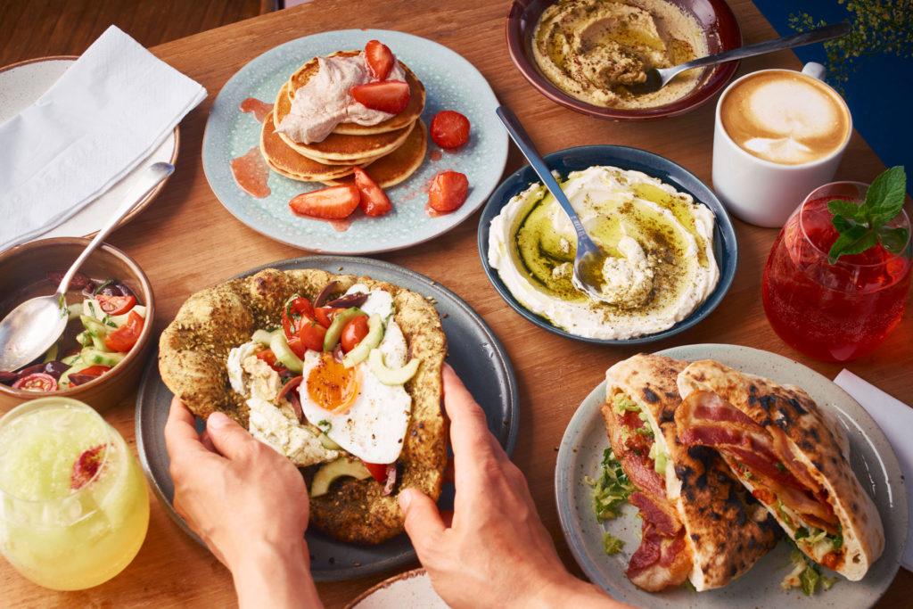 Ethical Dining: The Food Spots Giving Back - Ethical Restaurants