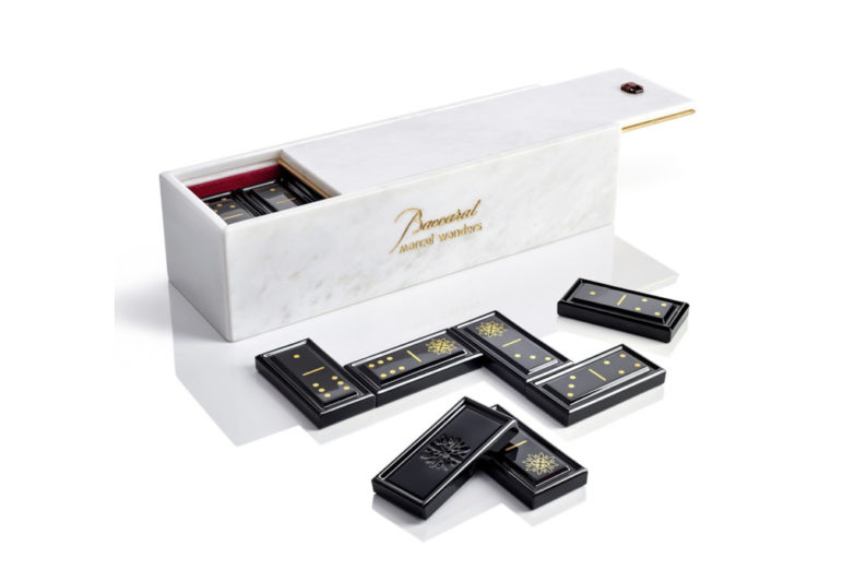 The Most Beautiful Chess Sets To Buy Now - Interiors 2023