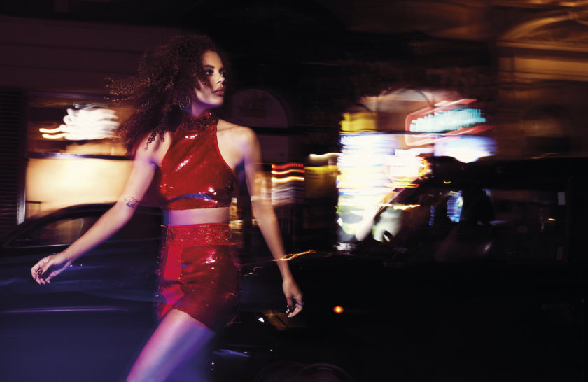 The Sky's the Limit for Jessica Plummer - Culture