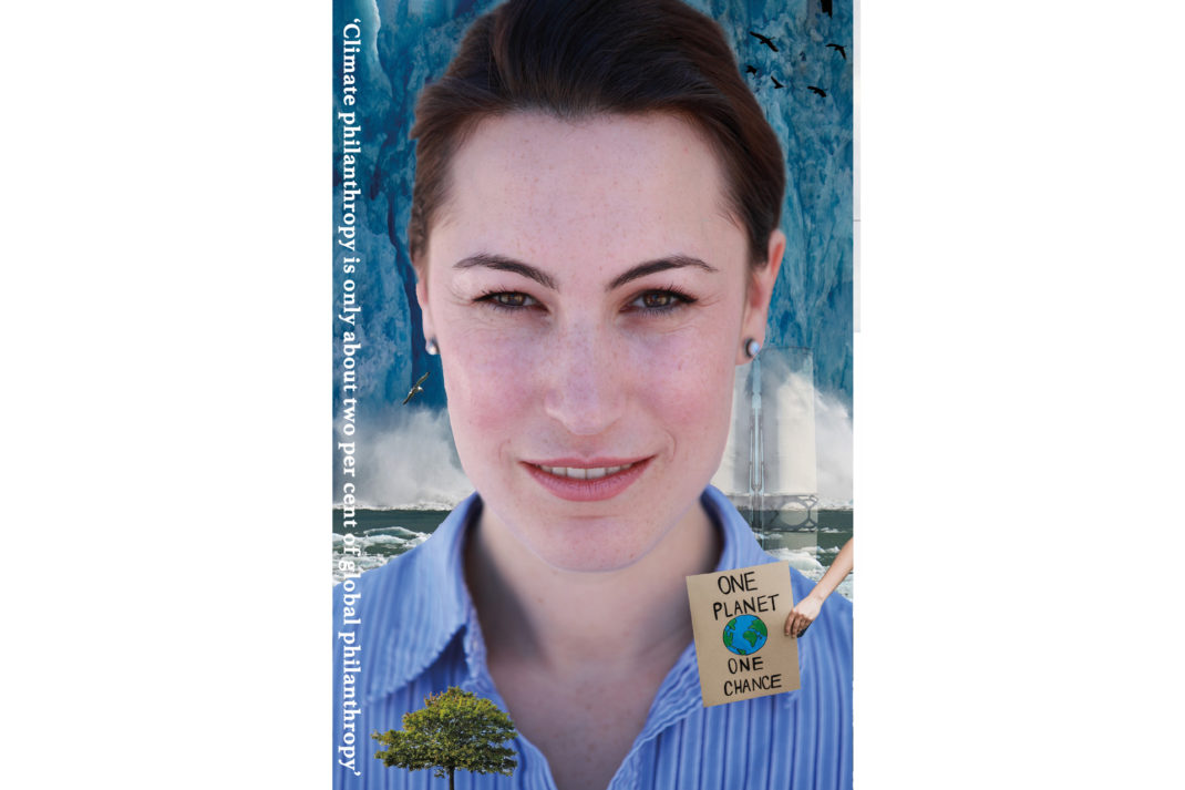 Meet The Women Saving The Planet - Culture