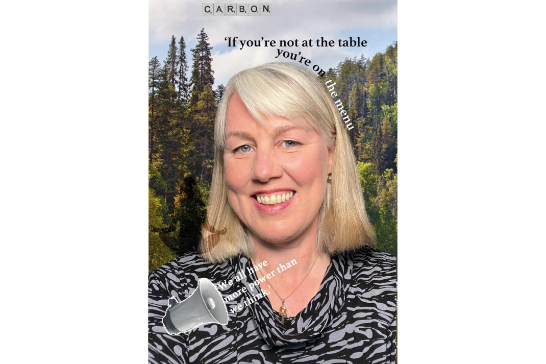 Meet The Women Saving The Planet - Culture