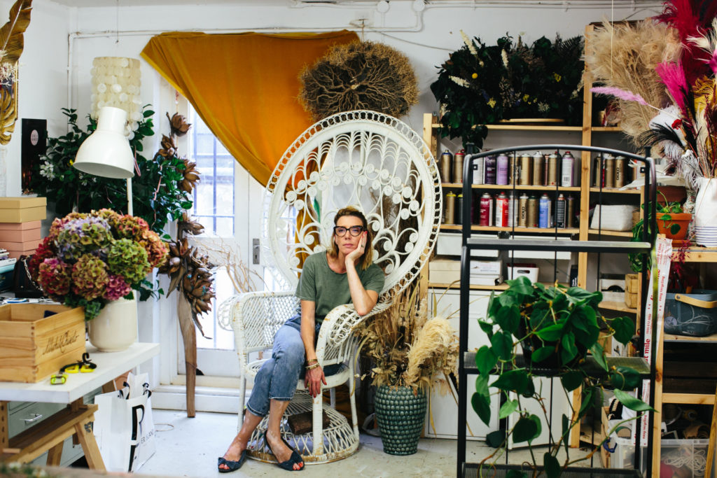 Sustainable Winter Floral Tips with Emily Baylis of June in March ...