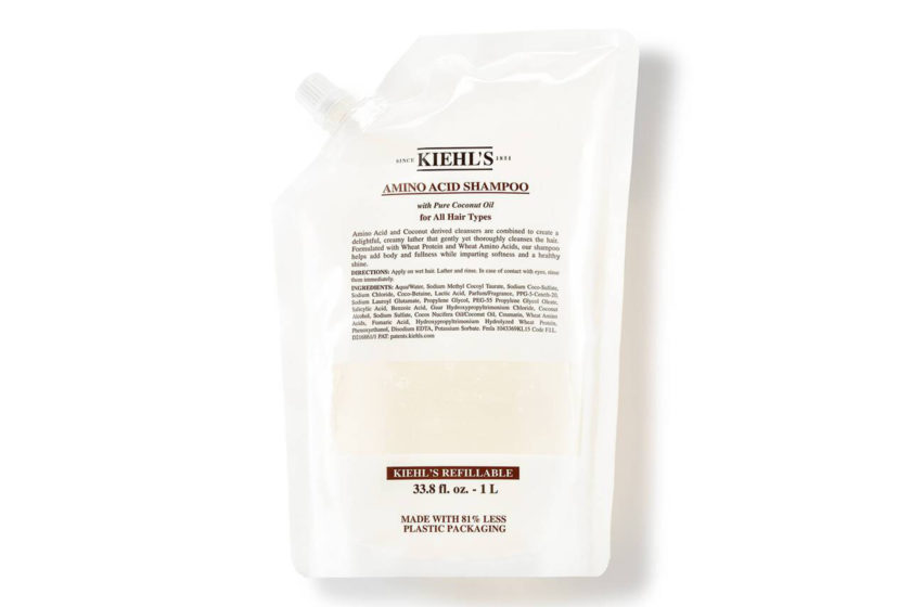 The Best Refillable Shampoos & Conditioners To Try Now - C&TH