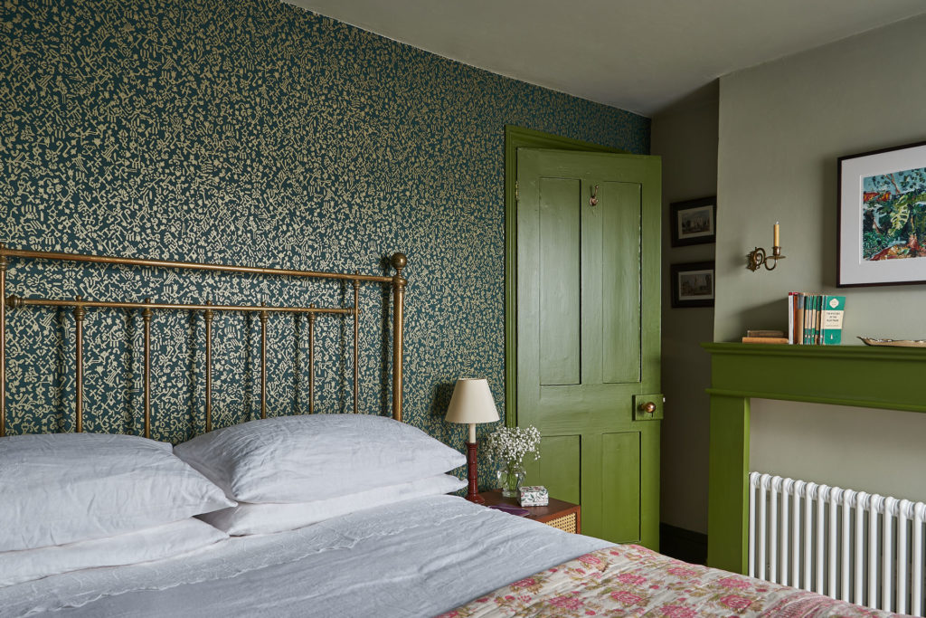 At Home With... Pandora Taylor - Interiors