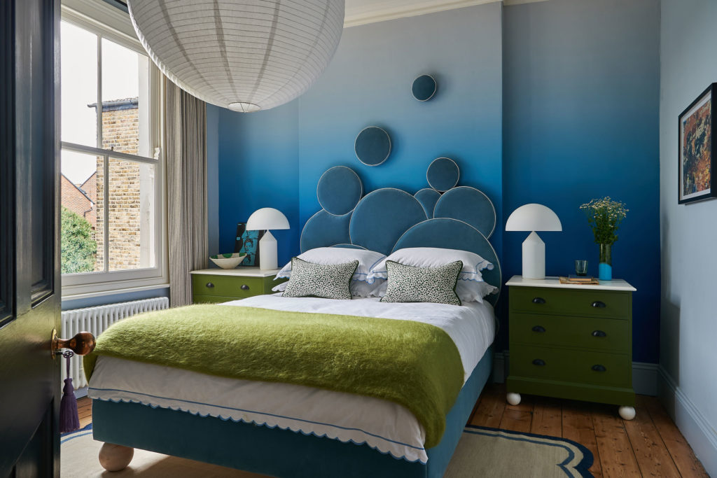 At Home With... Pandora Taylor - Interiors