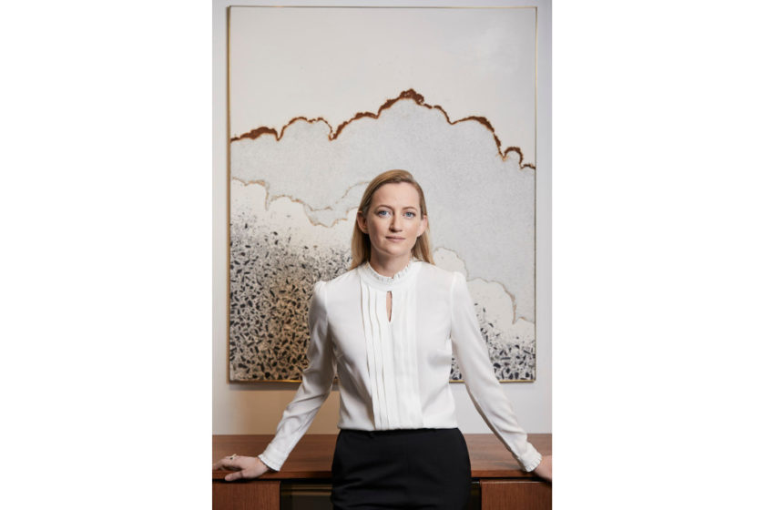 My Style: Tips and Advice from Polly McMaster of The Fold - Style