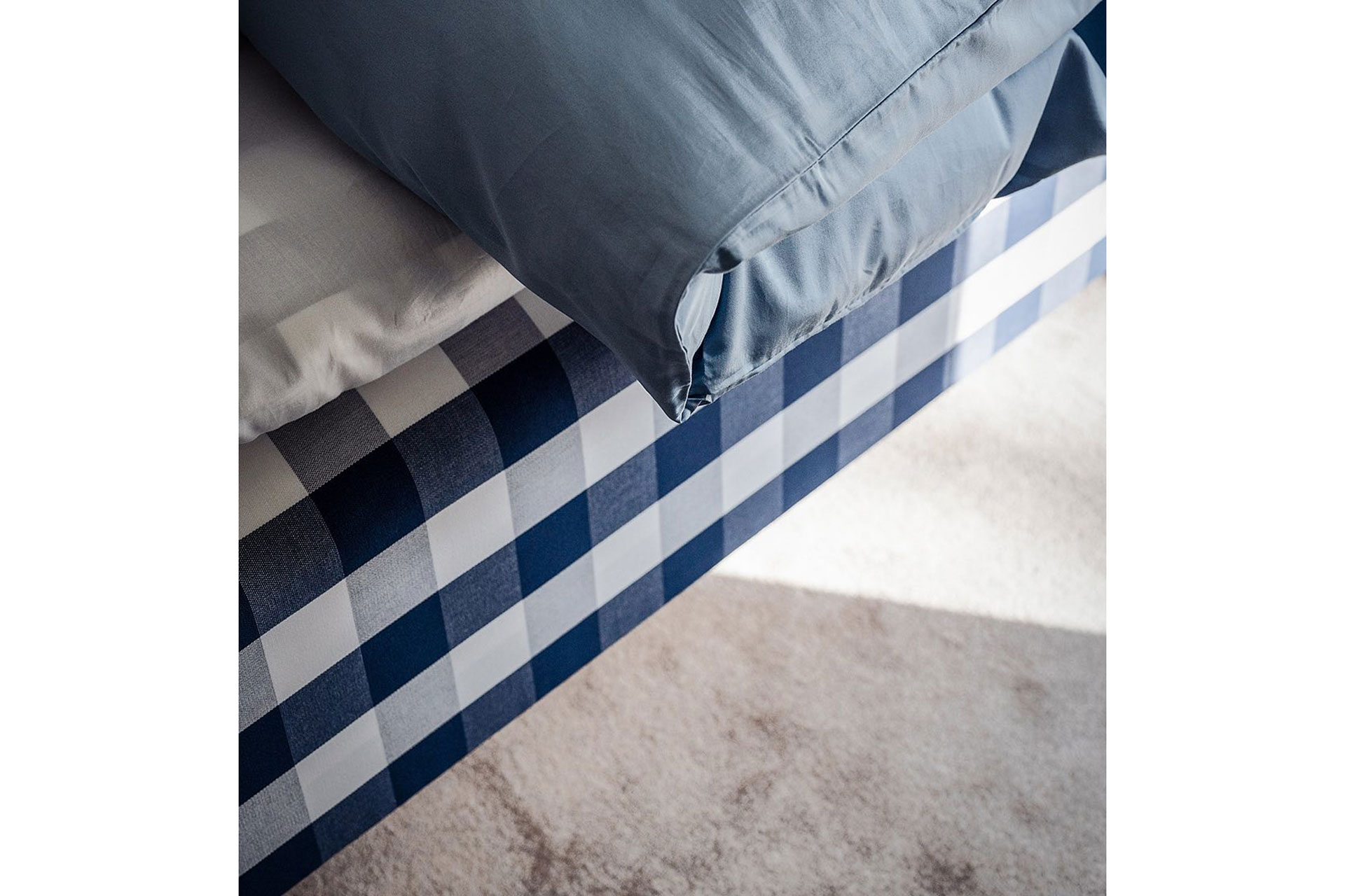 The Best Bedding for a Perfect Night's Sleep - Interiors