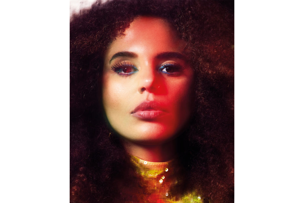 The Sky's the Limit for Jessica Plummer - Culture