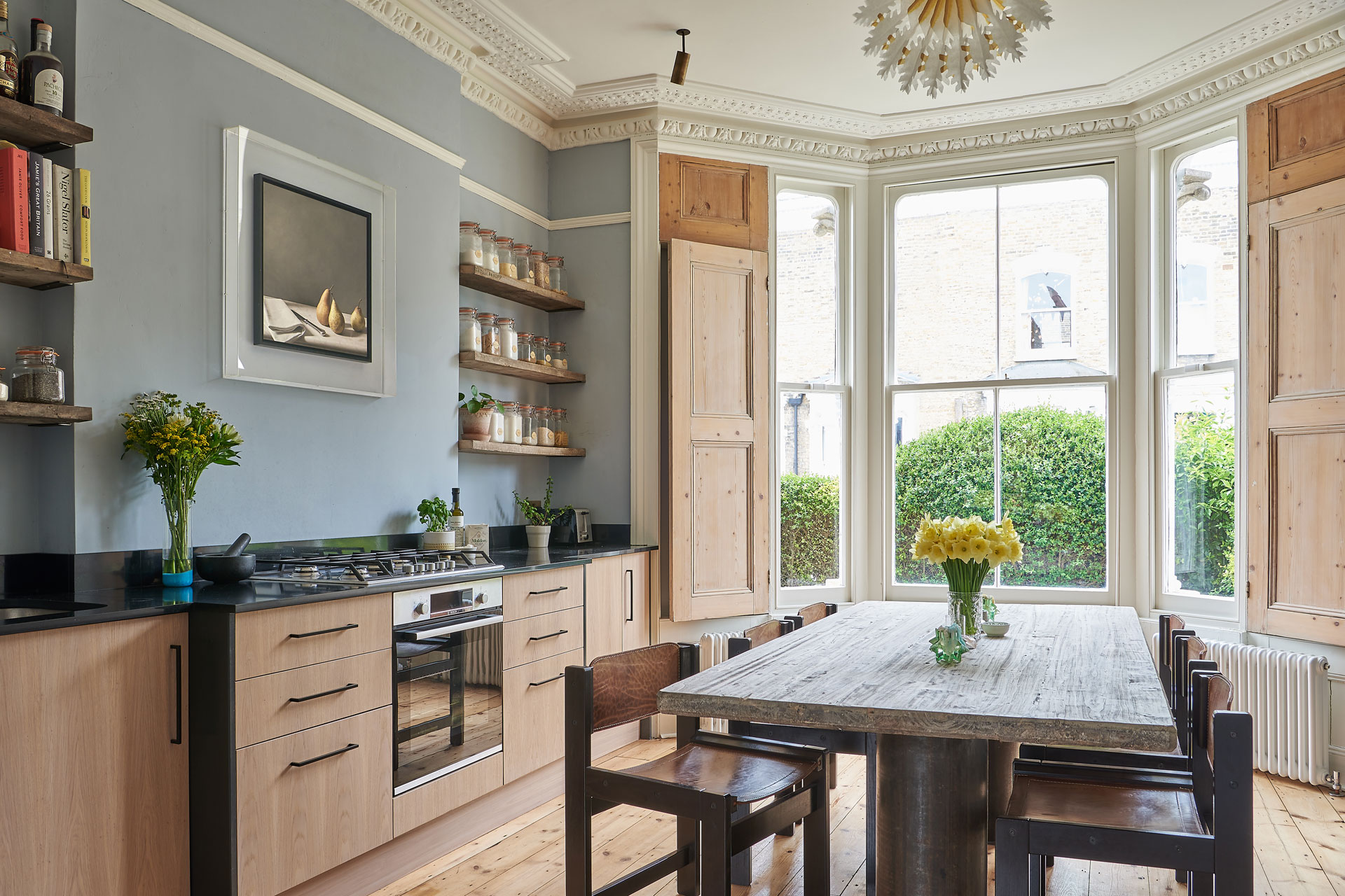 At Home With... Pandora Taylor - Interiors