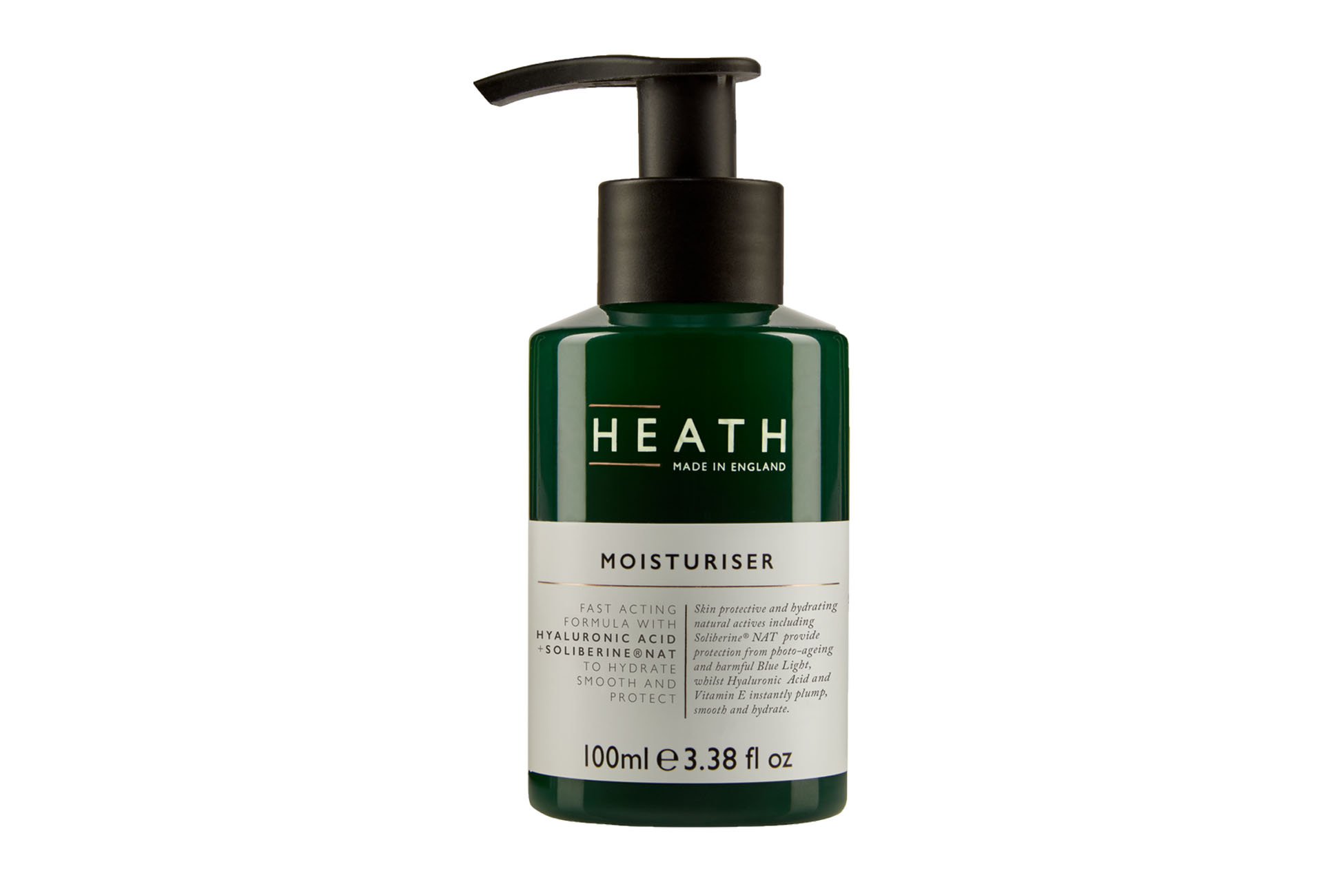 6 British Men's Grooming Brands To Try Today - Health & Beauty