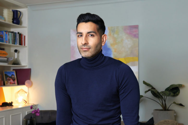 Jamie Gill on Delivering Diversity - Great British Brands 2022 - Style