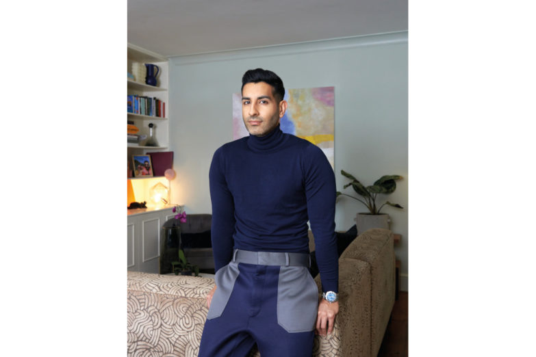 Jamie Gill on Delivering Diversity - Great British Brands 2022 - Style