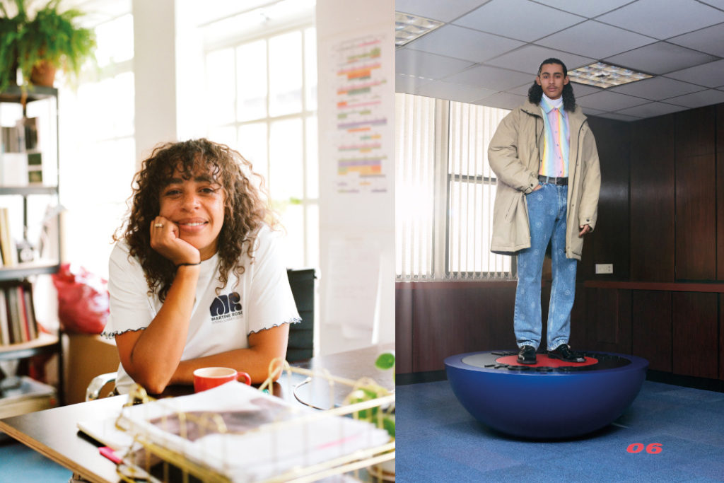 10 BAME Fashion Designers To Watch - Style | Fashion