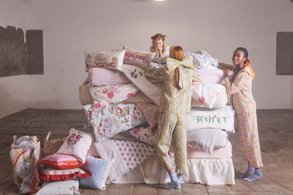 What Is Cottagecore? How To Tap Into The Trend For Rural Romance