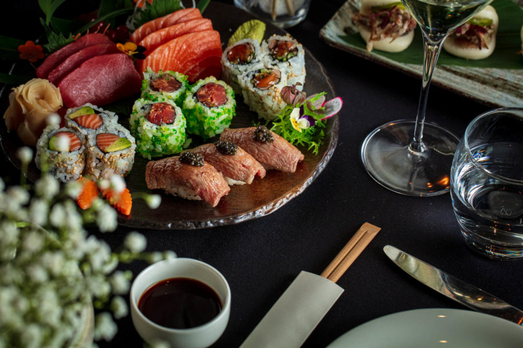 Late-Night Dining Restaurants in London - Restaurants Open Late