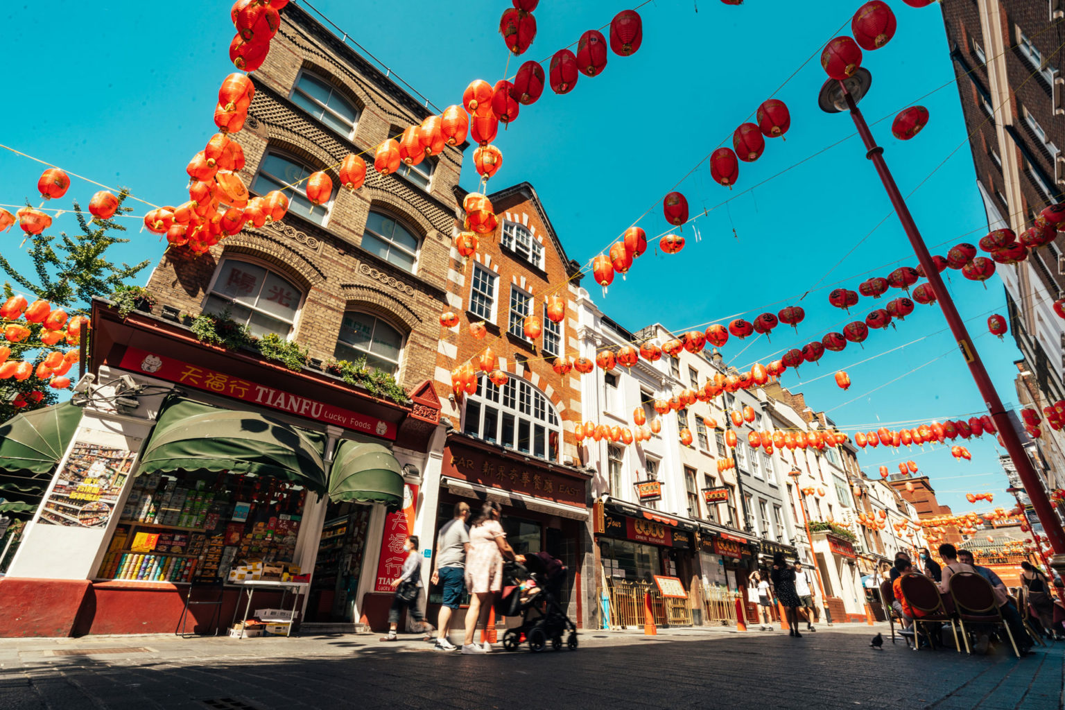 A Foodie’s Guide To Chinatown - Best Chinatown Restaurants