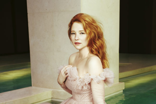 Haley Bennett: Portrait of a Lady - Culture