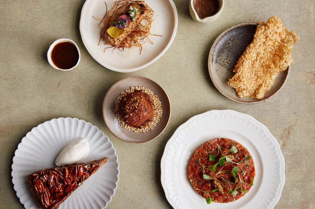 Chef Collin Brown on Cooking For A-Listers - Interview