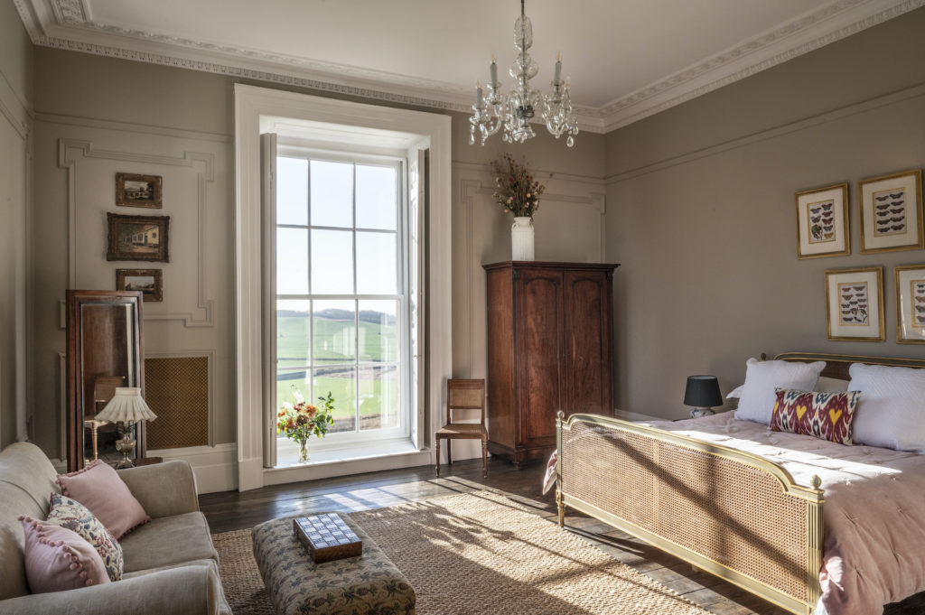 Review: Keythorpe Hall, Leicestershire - Travel | Country and Town House